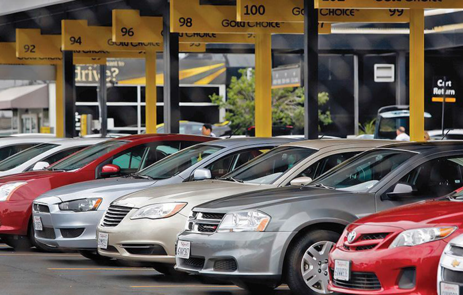 Car Rentals - 6532 Smart Hotel Castione - Self Check-in - Best Price ...