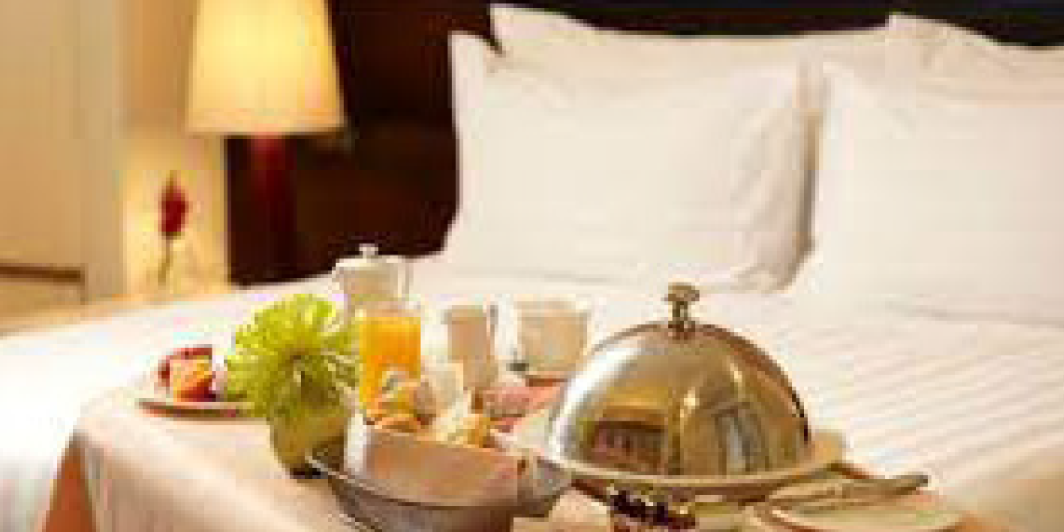 Colazione in camera - 6532 Smart Hotel Castione - Self Check-in - Best ...