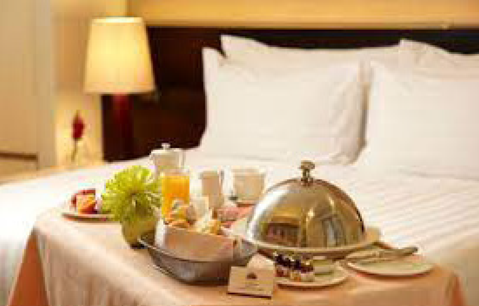 Colazione in camera - 6532 Smart Hotel Castione - Self Check-in - Best ...
