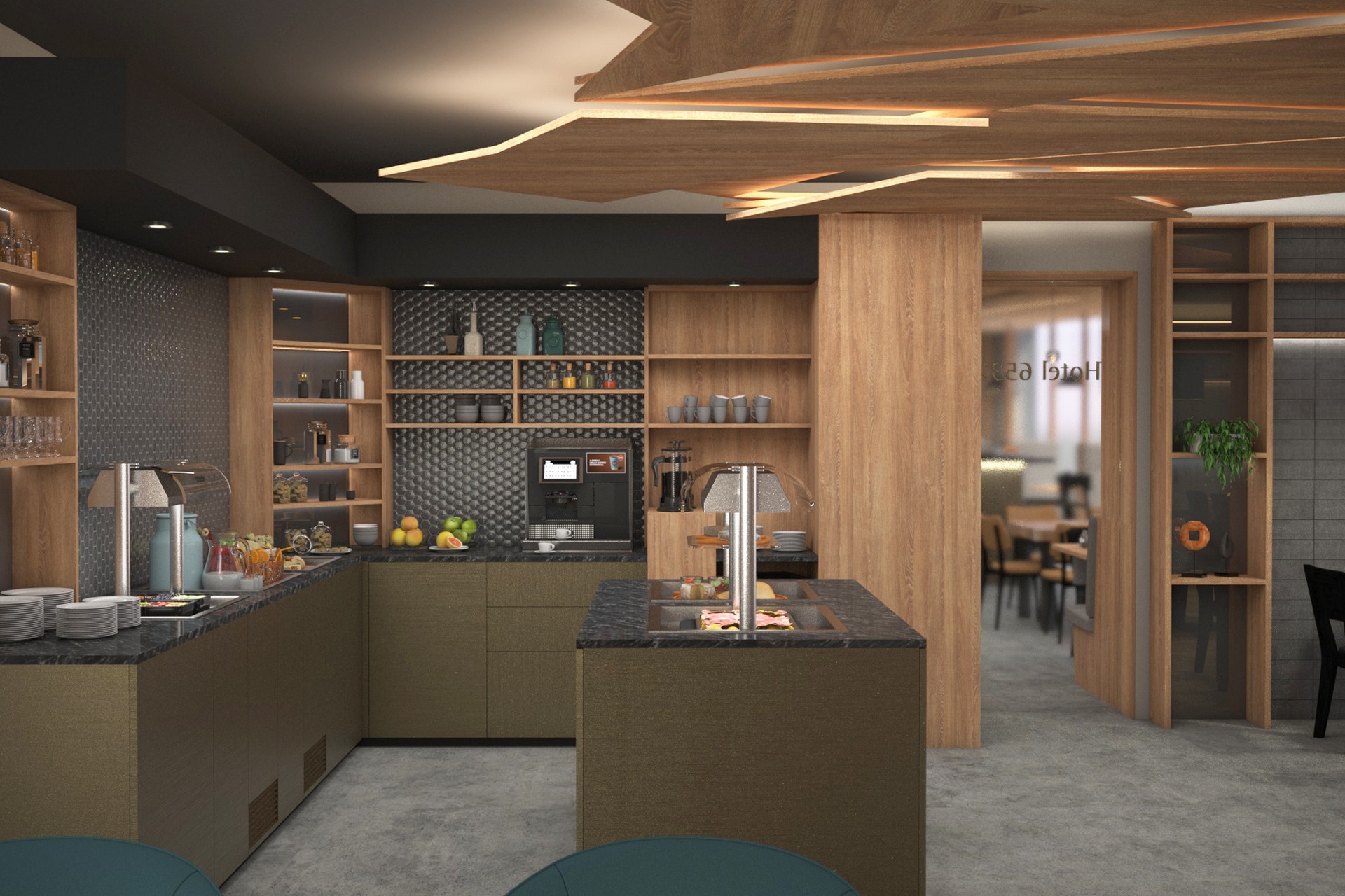 Landing_de - Smarthotel